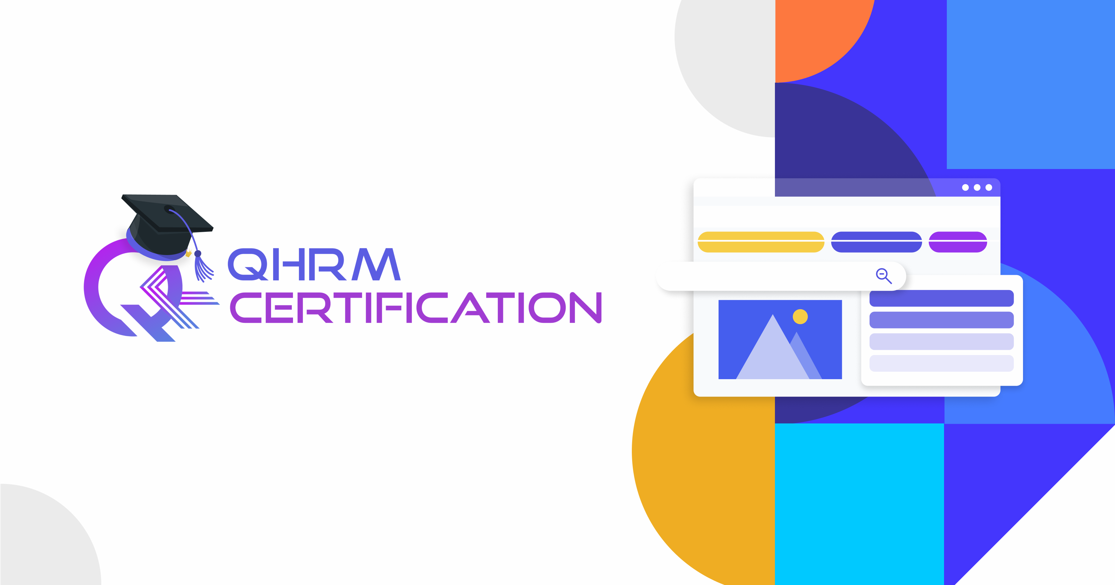 Free Access QHRM Enterprise Tools | Hands-on HR Training for Enrollees
